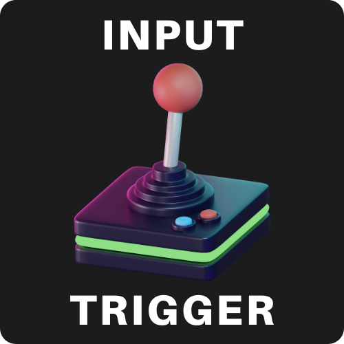 Input Trigger Plugin | Bubble
